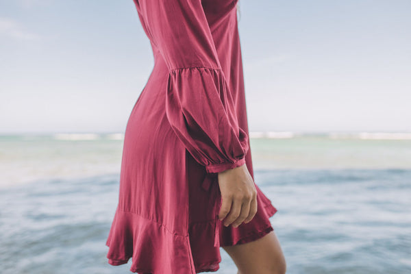 More than Just a Fashion Brand – YIREH