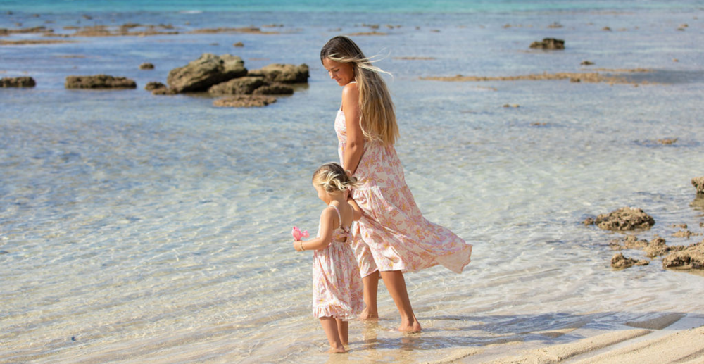 YIREH | Socially Conscious. Ethically Made. Clothes for Memories.