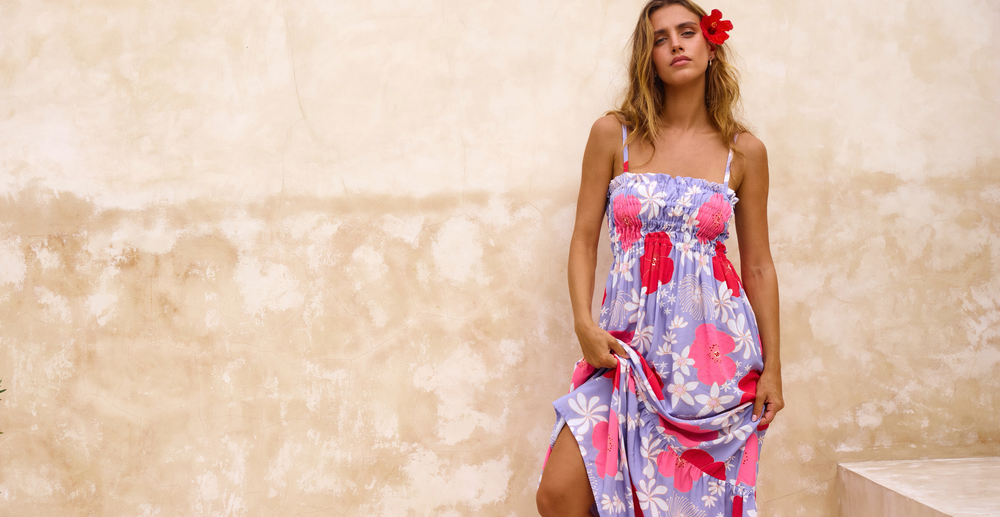 YIREH | Effortless & Versatile Fashion for Feeling Your Best
